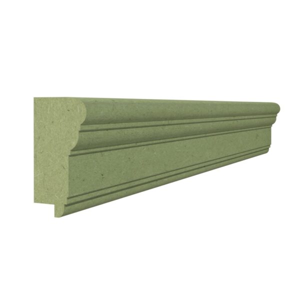 Wall Panelling Dado - Dado Wall Panels - 6, 9 & 12mm