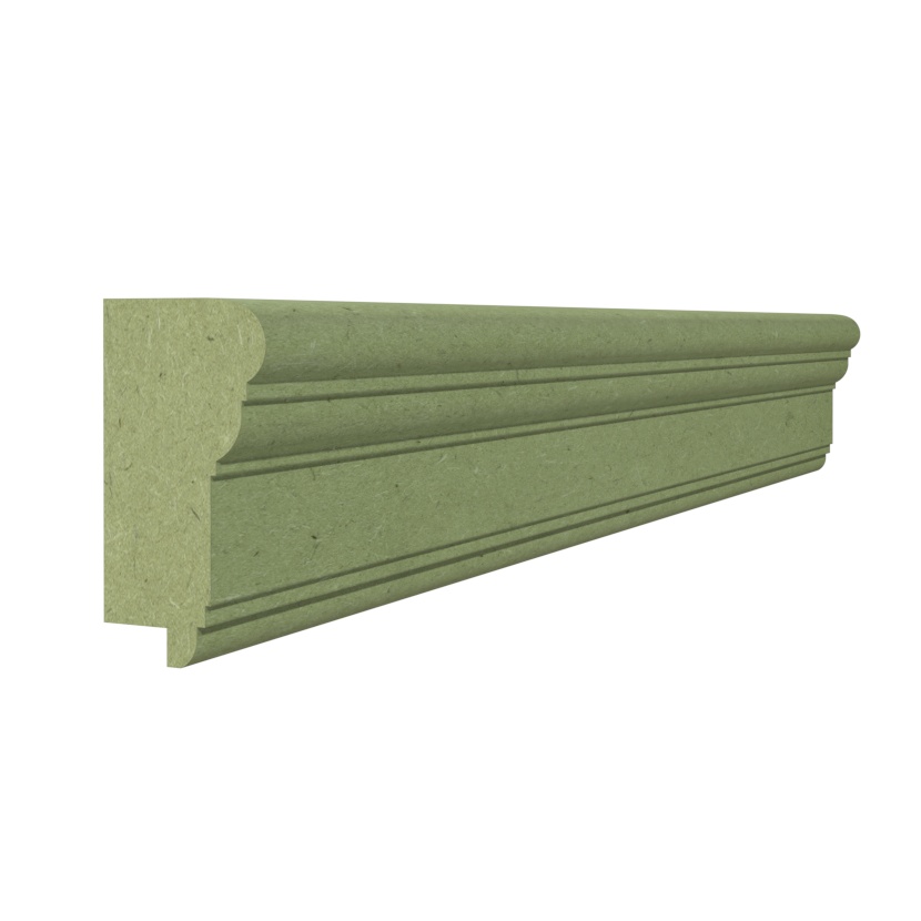 Wall Panelling Dado - Dado Wall Panels - 6, 9 & 12mm