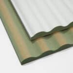 Ribbed MDF Wall Panels - Wide Range of Reeded/Beaded MDF Panelling