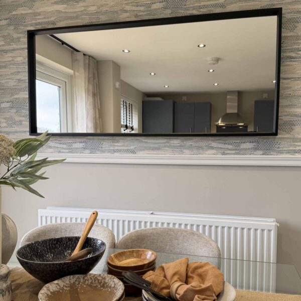 Wall Panelling Dado - Dado Wall Panels - 6, 9 & 12mm