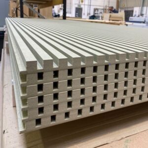 MDF CNC Routing, Cutting & Shaping Service - CNC Creations