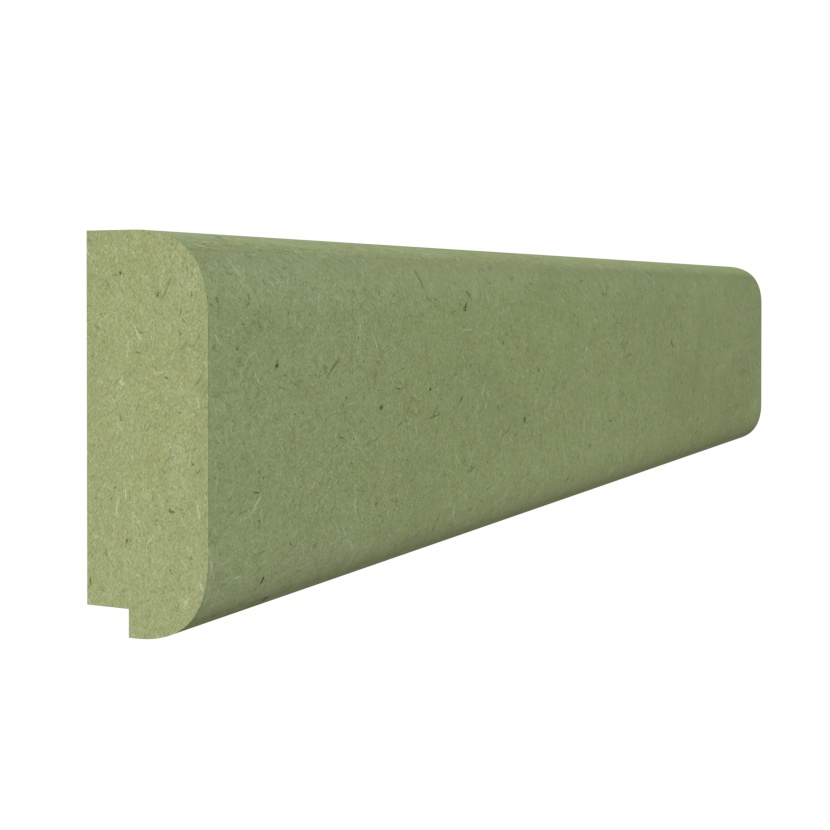 Modern Wall Panelling Dado - Order Online