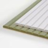 30mm V Grooved Decorative MDF Panelling - Order Online
