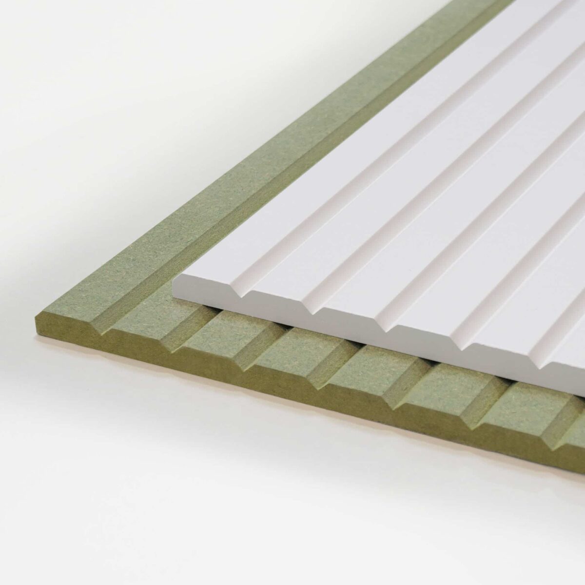 V Groove Panelling - The widest range of options available