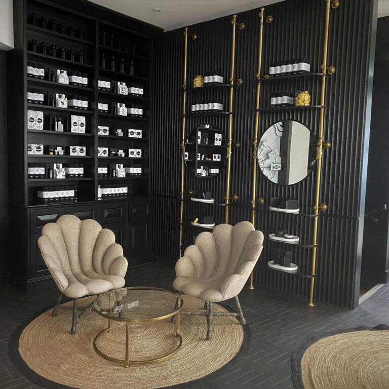 Fluted MDF Panels - Order Online Today -CNC Creations