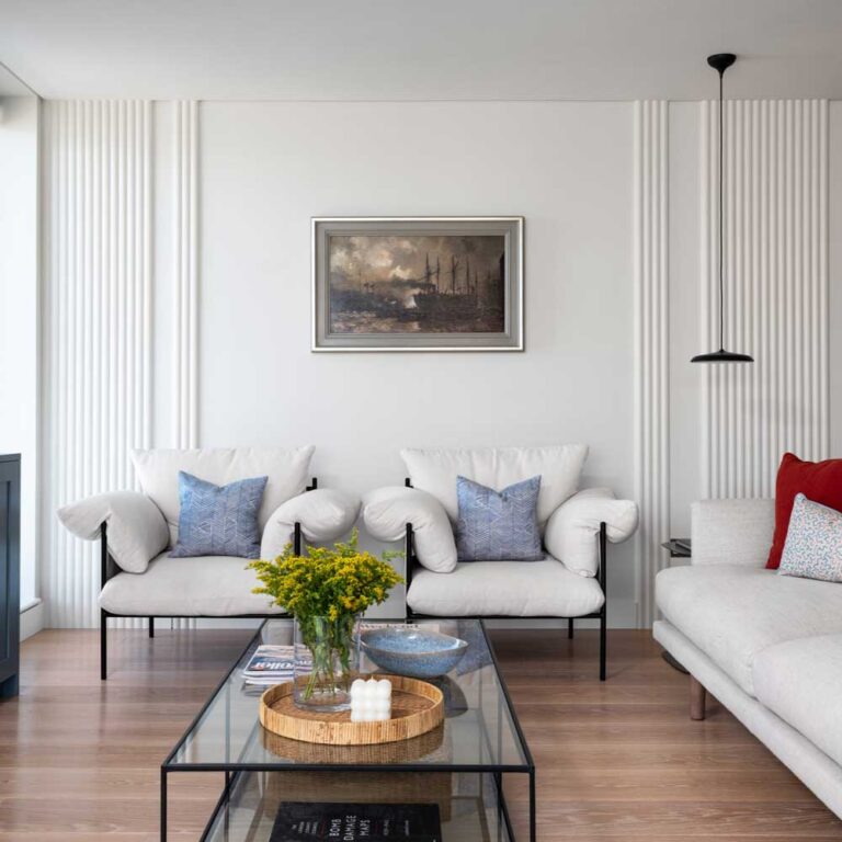 Decorative Ribbed MDF Panels - Order Online Today