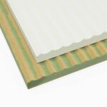 High Quality Fluted MDF Wall Panels - Order online today