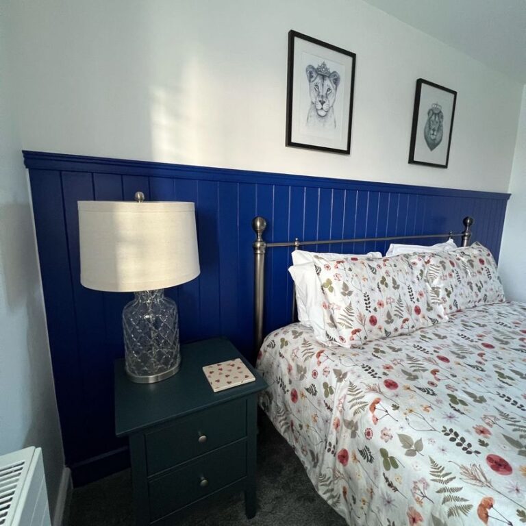 V Groove Panelling - The widest range of options available