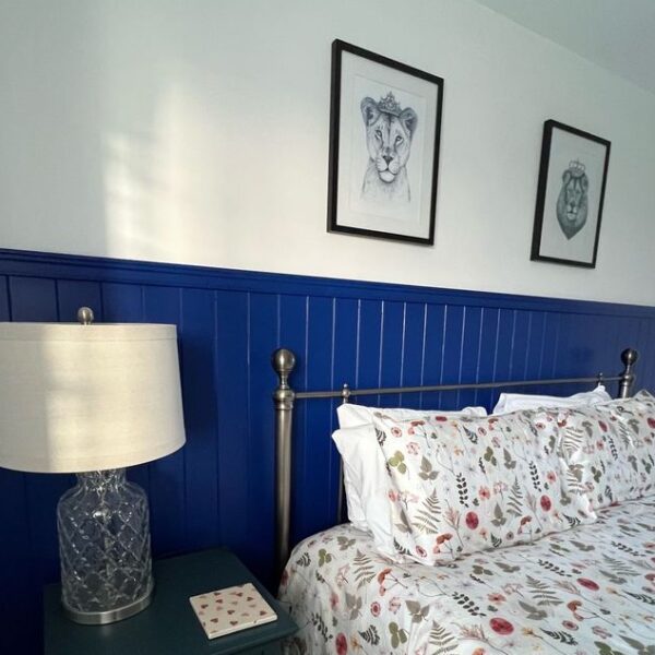 V Groove Panelling - The widest range of options available