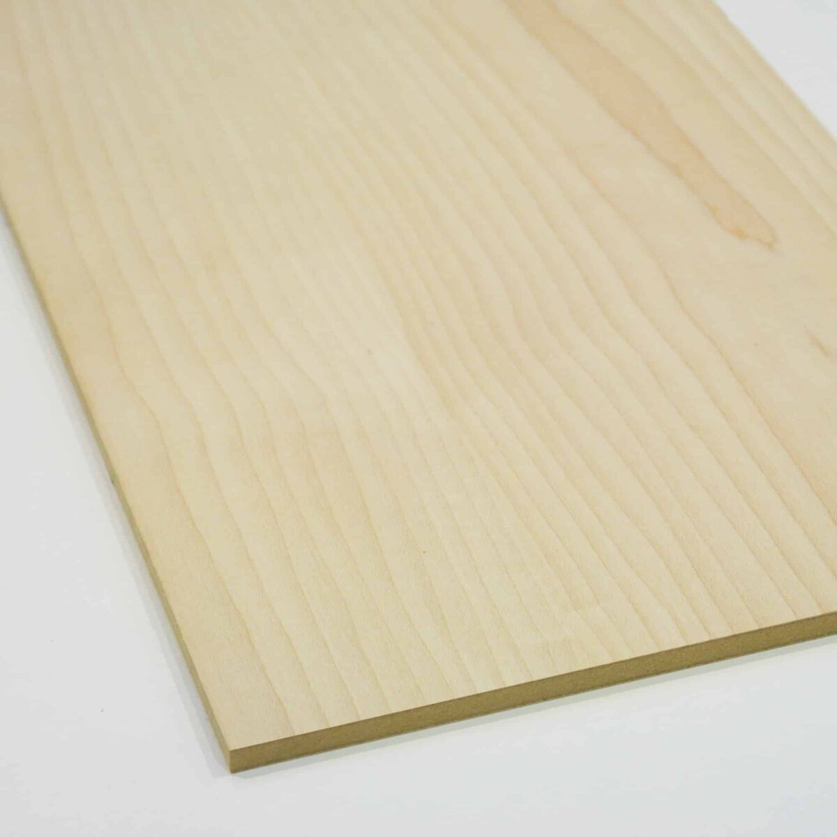 Maple Veneered MDF - Order Online Today!