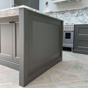 Mini Ribbed Decorative MDF panels - Order Online today.