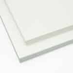 Primed MDF - Cut to Size, Sanded then Primed all Round