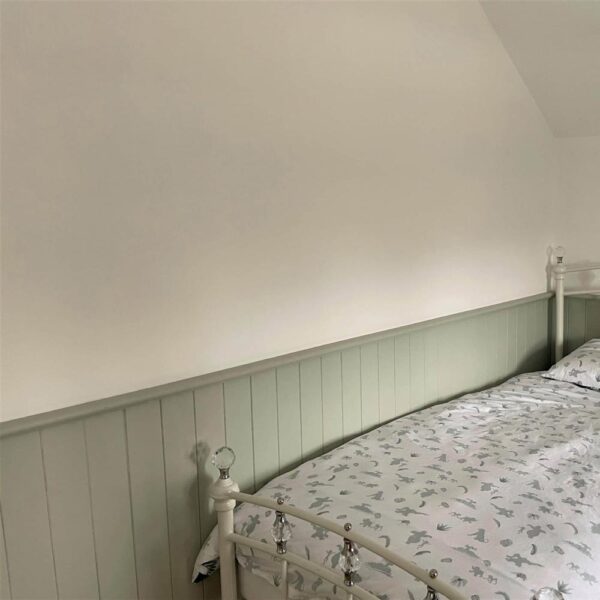 V Groove Panelling - The widest range of options available