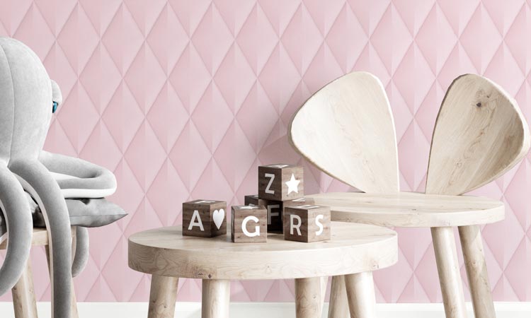 Quilt Effect MDF Panels - Cut to size - Order online today