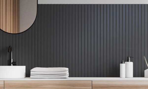 V Groove Panelling - The widest range of options available