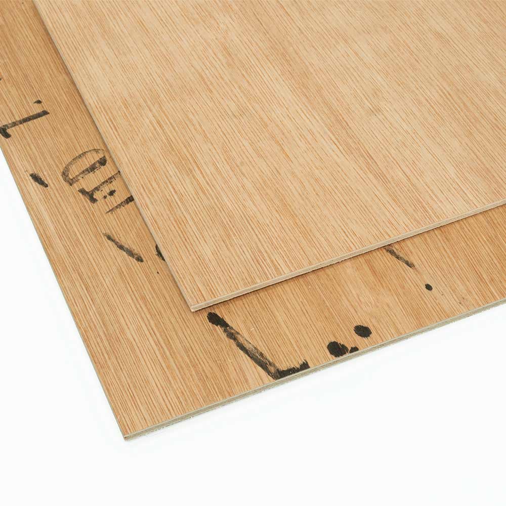 Fire Rated Plywood - Cut to Size - Order Online Today!