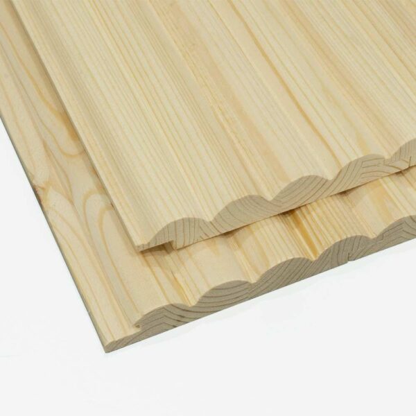 3D Tongue & Groove Panelling - Shop A Range of 3D T&G Wall Panels - CNC ...