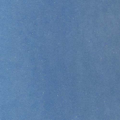 Valchromat Blue MDF - Coloured MDF Cut to Size