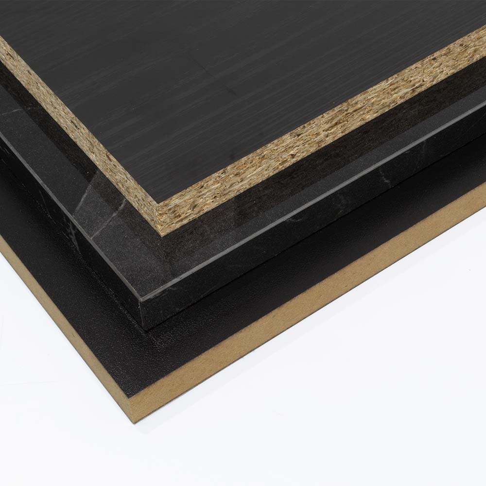 Melamine Board Cut to Size - Online Cutting & Edging Service