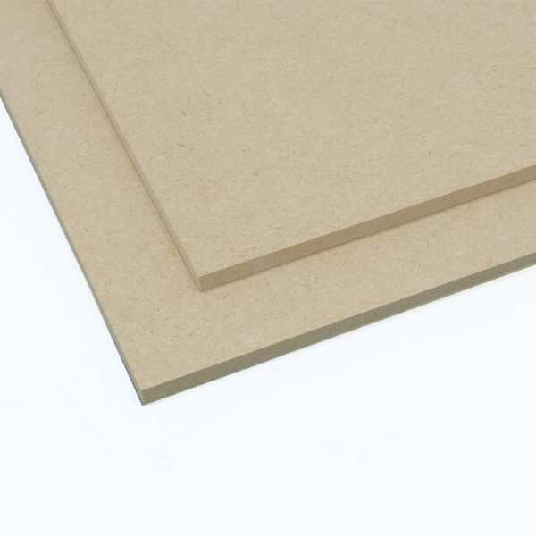 6mm Standard MDF Board Cut to Size or Shape - Order Today