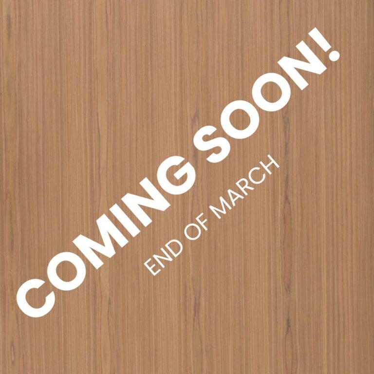 Veneered MDF - Real Wood Veneer Faced MDF Board