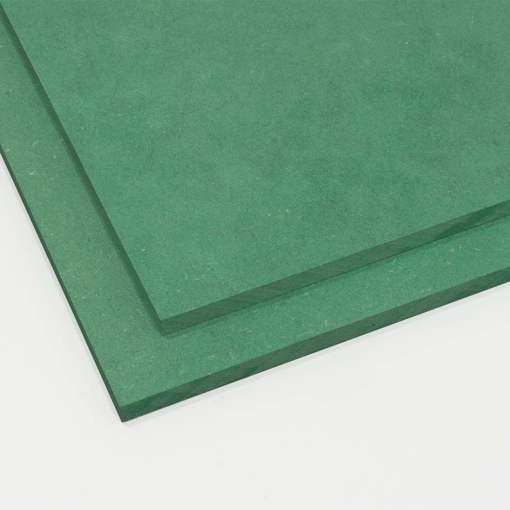 Valchromat Green Mint MDF - Coloured MDF Order Online