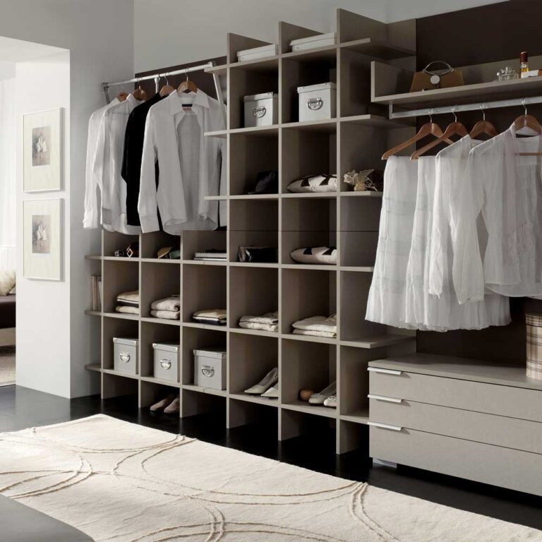 Finsa 12G Lino Cancun Beige Linen Effect Melamine Faced MDF