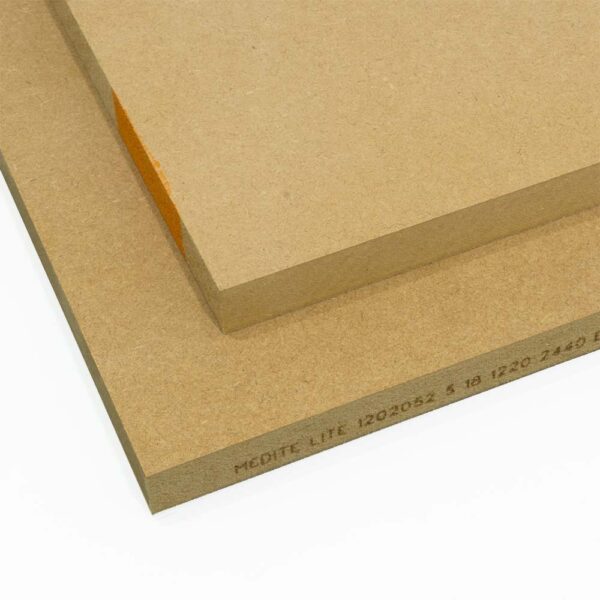 MEDITE LITE Lightweight MDF - Order Online Today