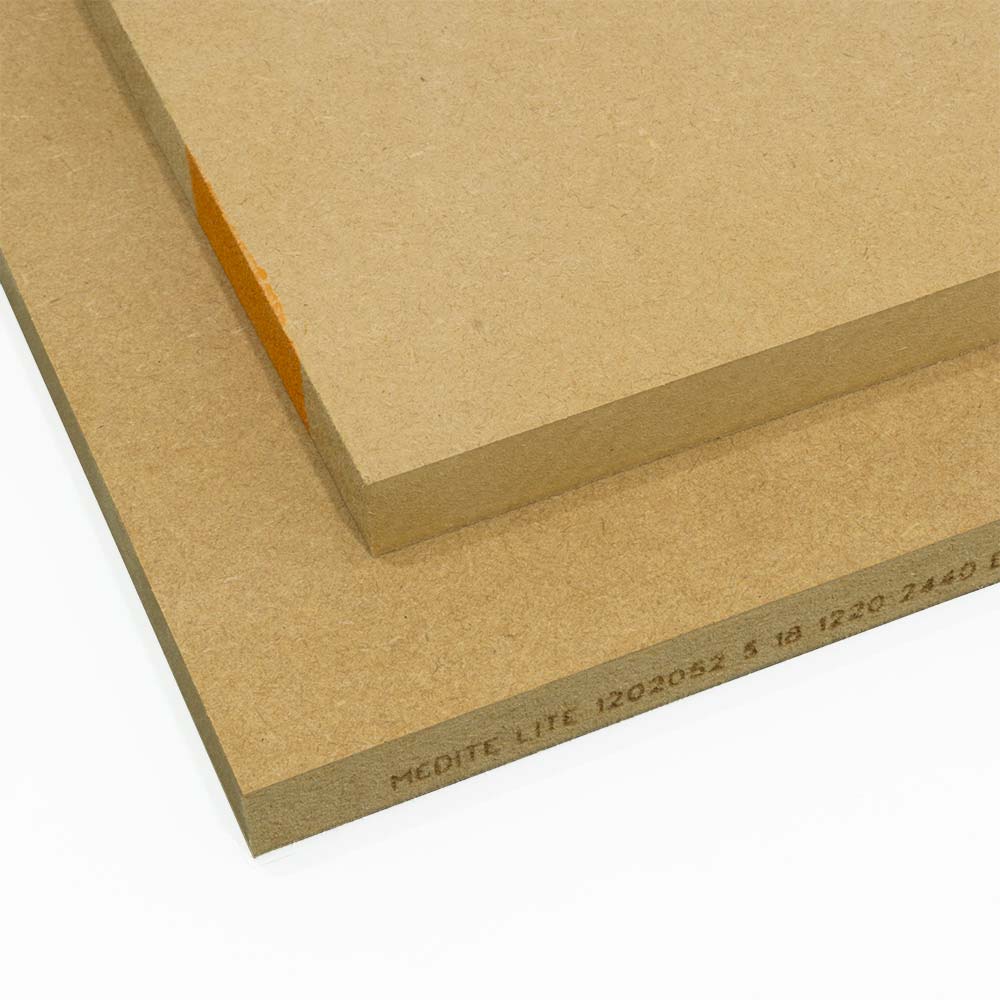MEDITE LITE Lightweight MDF - Order Online Today