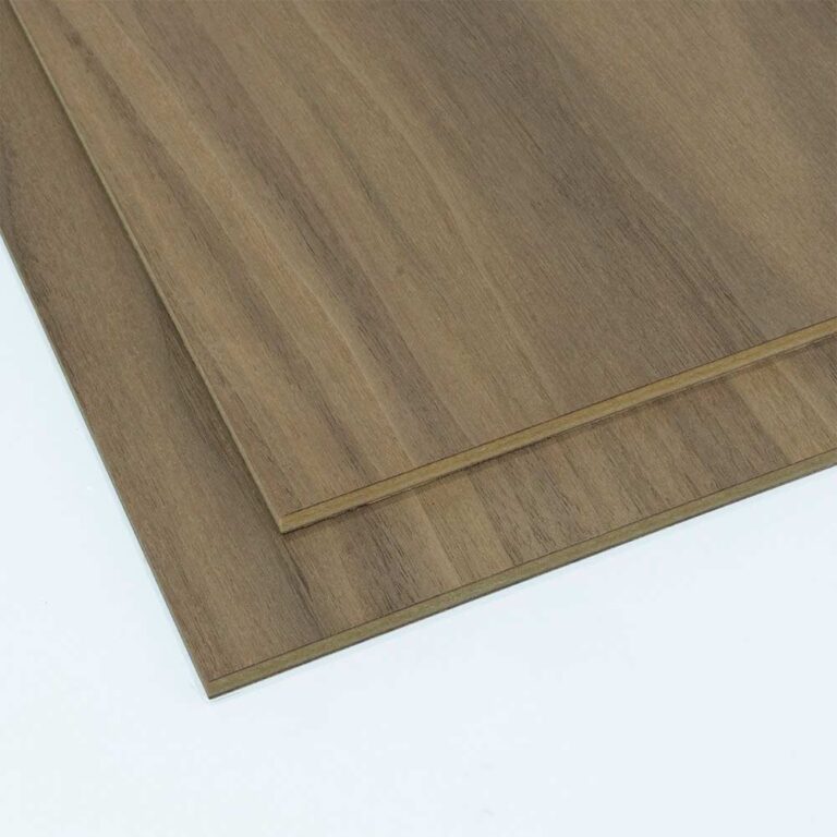Walnut Veneered MDF - Order Online Today!