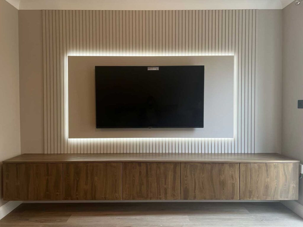 Decorative MDF Wall Panels - Order Online Today