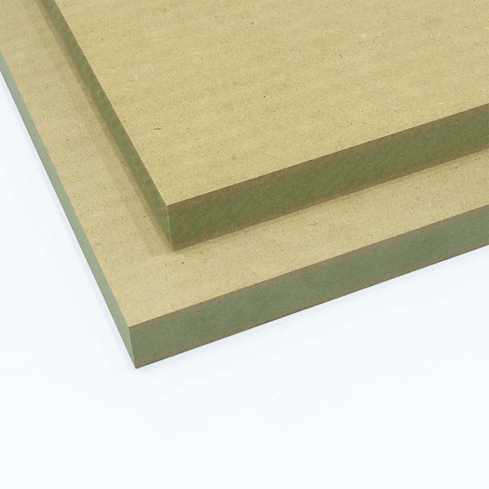 22mm Moisture Resistant MDF - CNC Creations