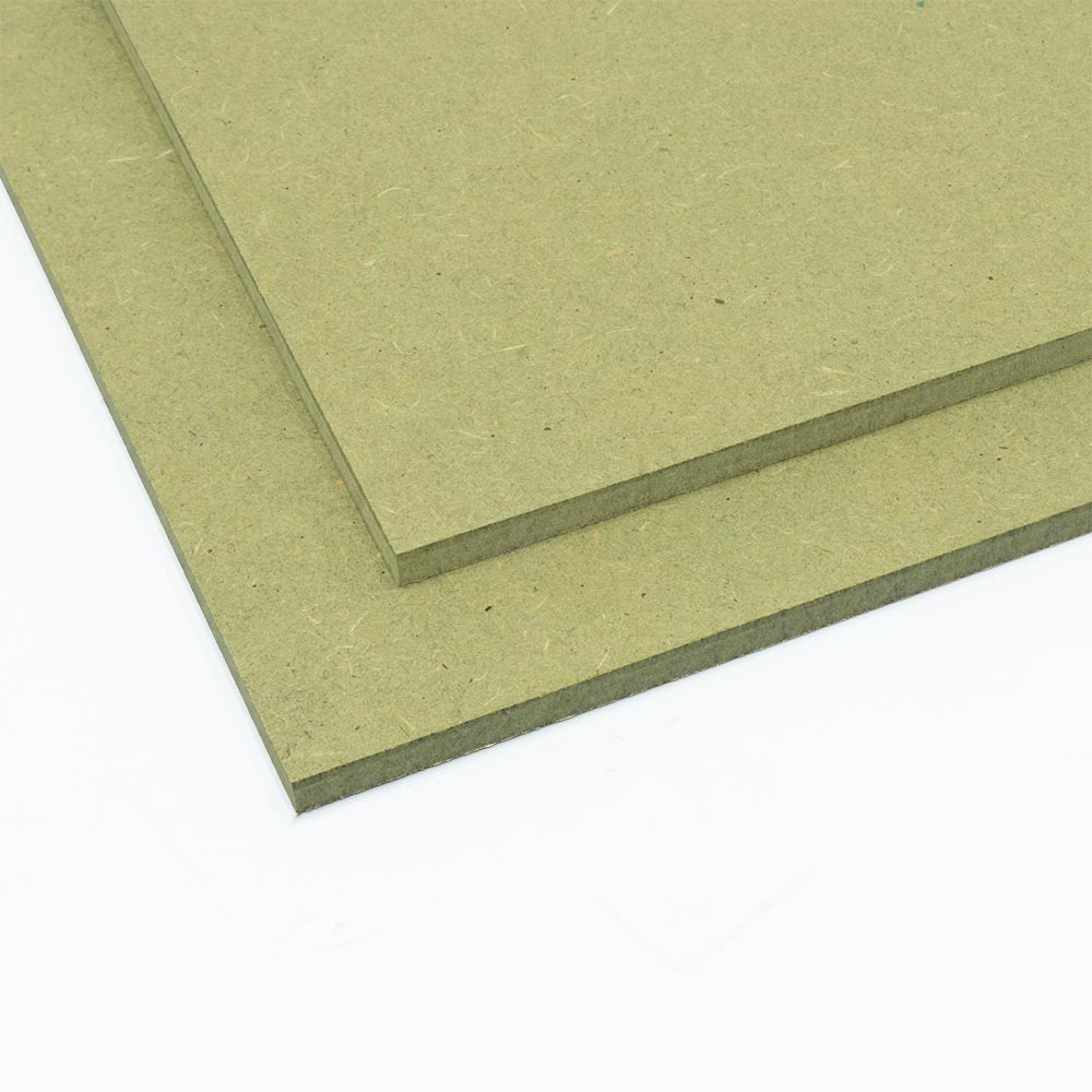 6mm Moisture Resistant MDF - CNC Creations