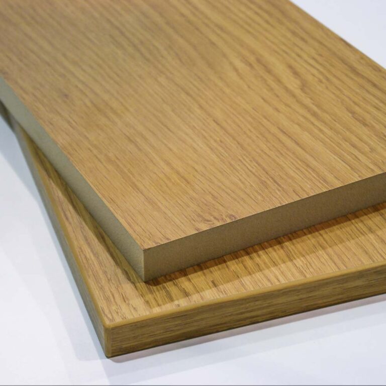 Dublin Oak Melamine Board - Order Online Today!