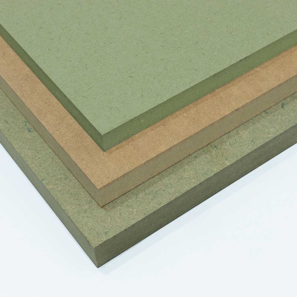 MDF Cut to Size - Full Sheets and Panels Available - CNC Creations