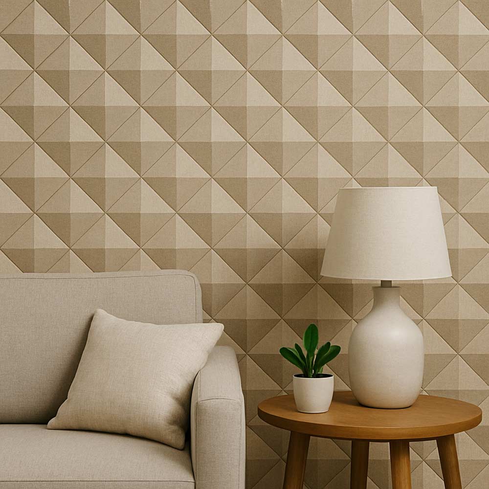 Pyramid Effect Wall Panels - Order Online Today!