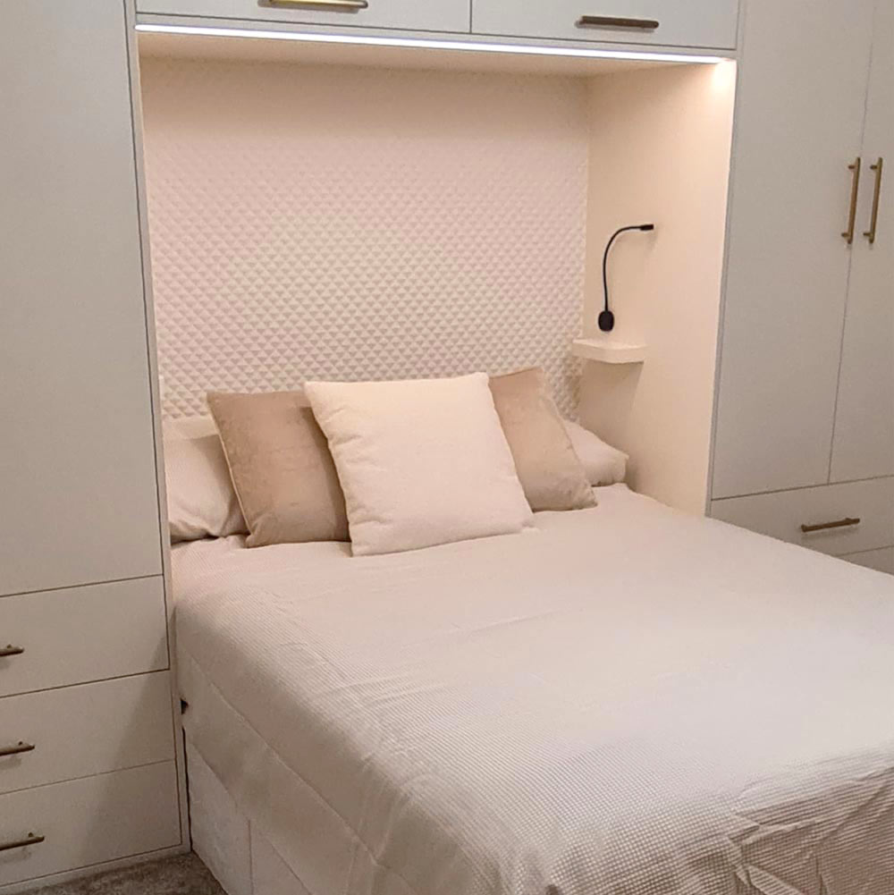 Mini Pyramid Effect MDF Panels - Order online - CNC Creations