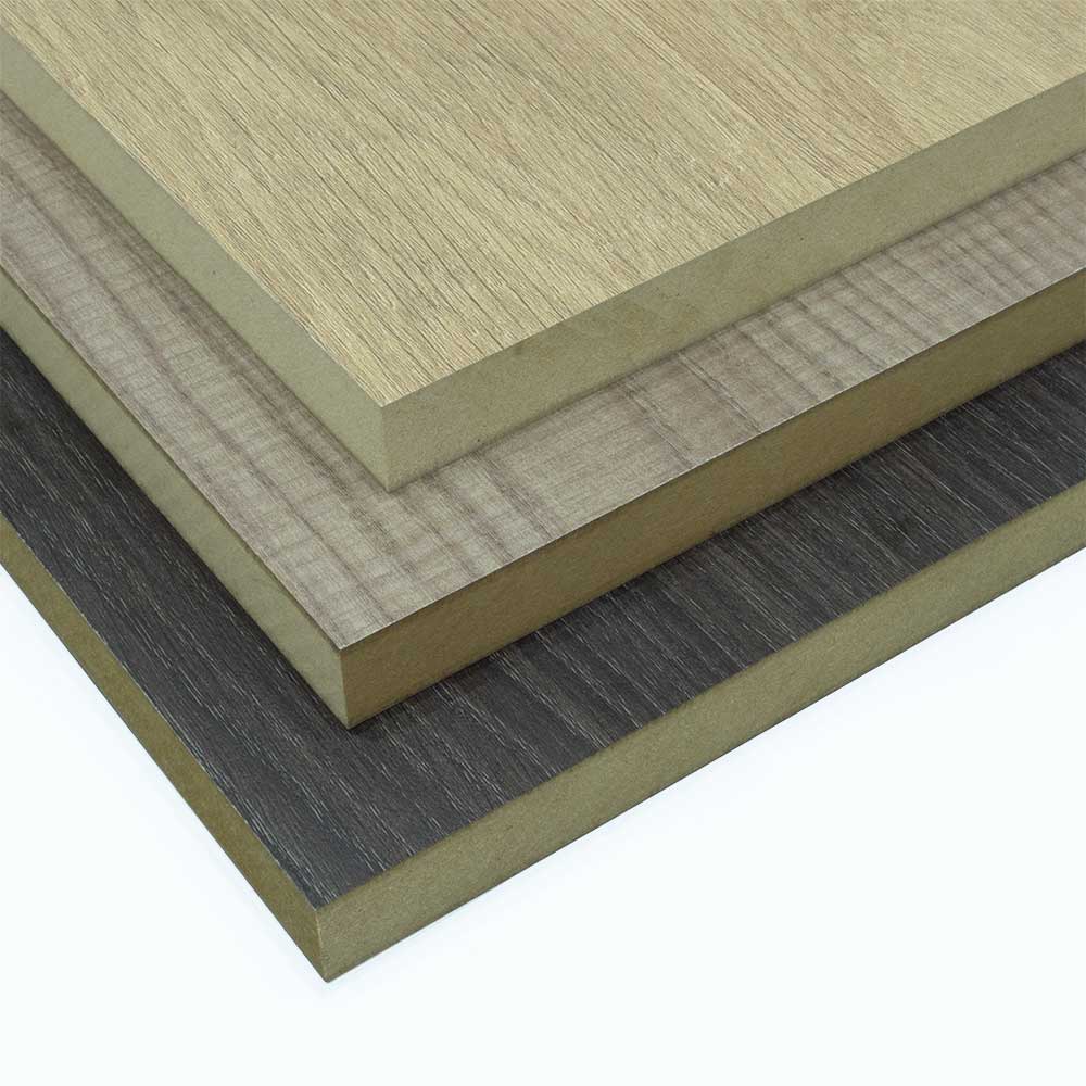 Oak Melamine - CNC Creations