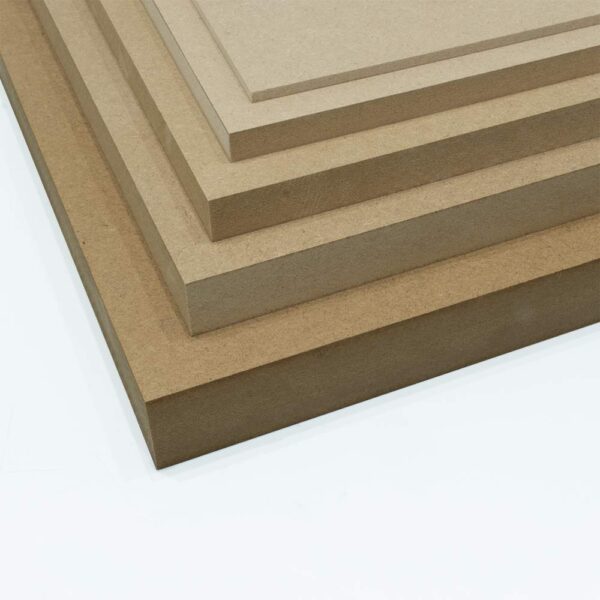Standard MDF Cut to Size - Full Sheets & Panels - Order Online