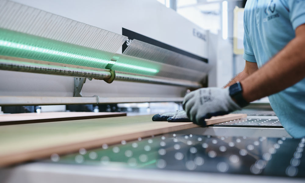 Benefits of using pre-cut MDF - CNC Creations