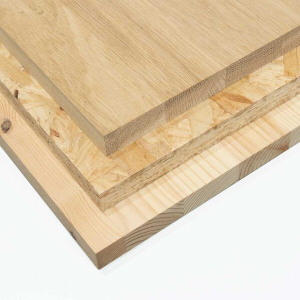 A Wide Range of Wood Sheets Available to Order Online Today.
