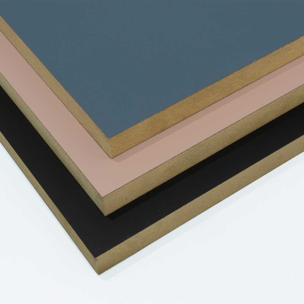MDF Cut to Size - Full Sheets and Panels Available