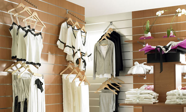Retail Slatwall Panels – Shop Display Boards & Fixtures