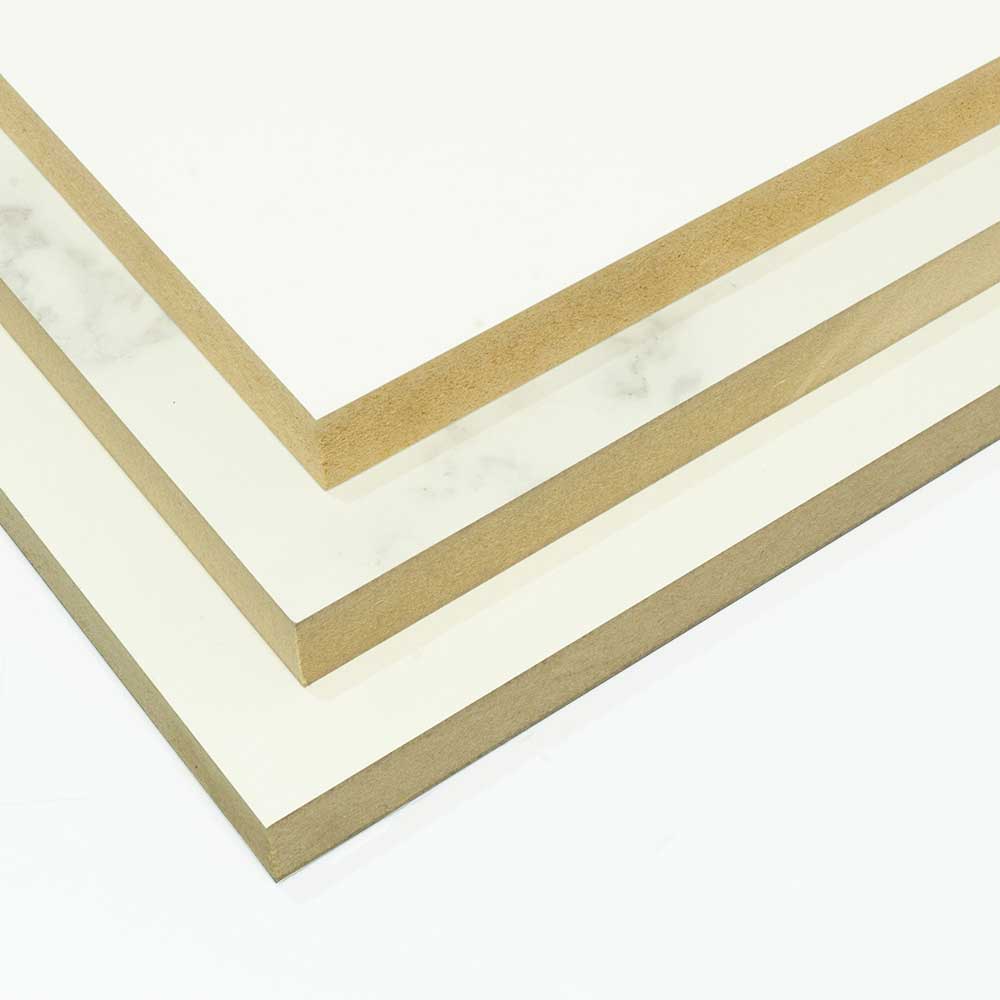 Melamine Board Cut to Size - Online Cutting & Edging Service