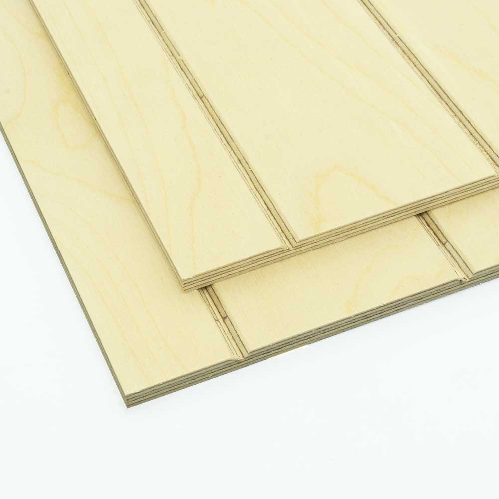 Tongue and Groove – Panels, Boards, Sheets and Packs
