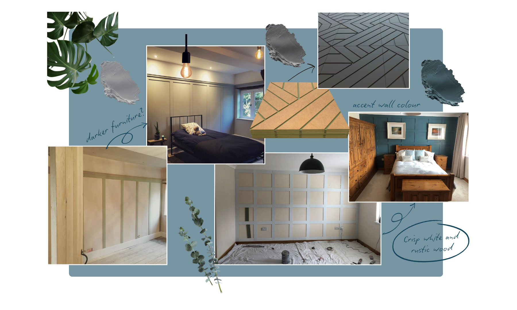 Painting and Finishing MDF: A Complete Guide - CNC Creations